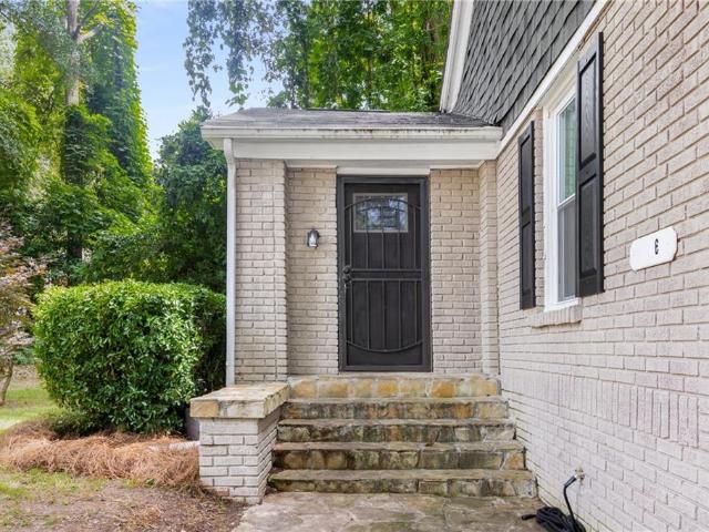 2526 Semmes Street