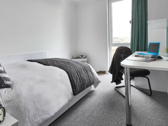 25/26 semester two and 26/27 academic year is available to book now!