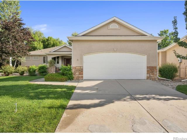 2526 Tucker Court