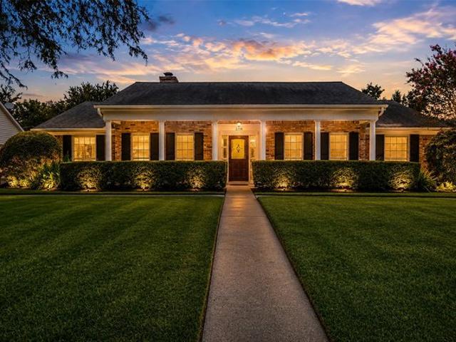 2526 Teague Rd, Houston, TX 77080