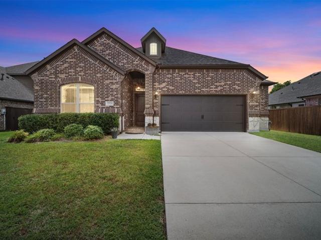 2526 Thayne Dr, Anna, TX 75409