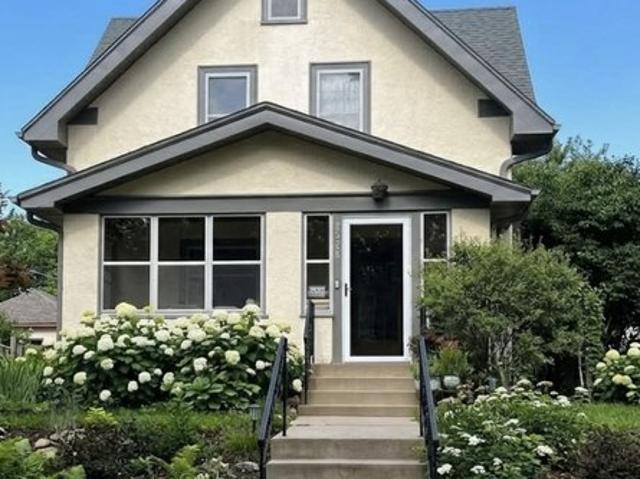 2526 Ulysses St NE, Minneapolis, MN 55418