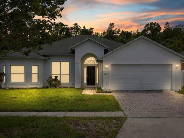 2526 Volta Cir, Kissimmee, FL 34746