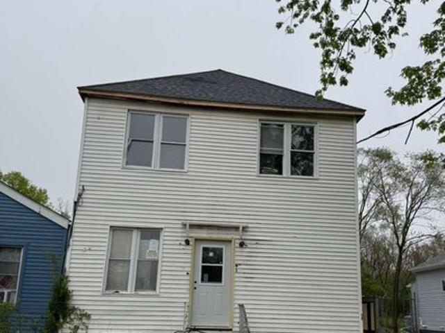 2526 W 9th Ave, Gary, IN 46404