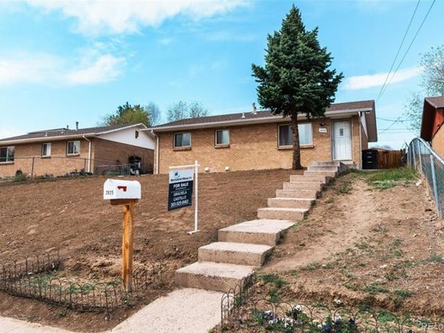 2526 W Cornell Ave, Denver, CO 80236