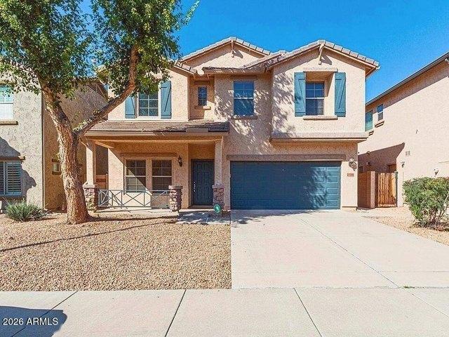 2526 W Desert Vista Trl, Phoenix, AZ 85085