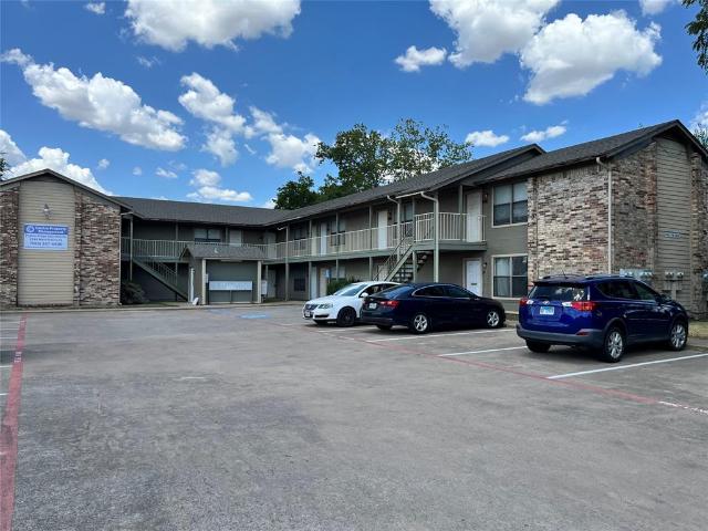 2526 W Prairie St, Unit 205, Denton, TX 76201 | MLS #21255