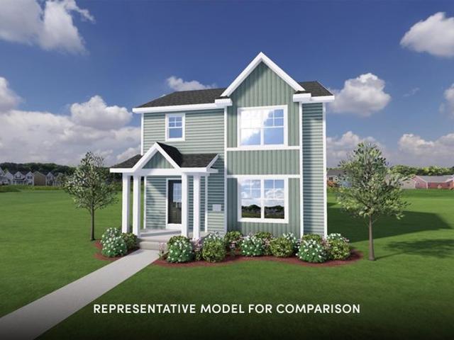 2526 Wexford Way, Fitchburg, WI 53711