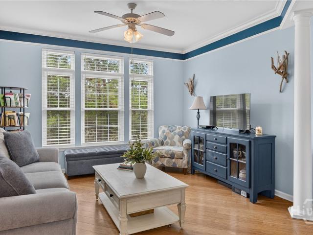 2526 Whitemarsh Way
