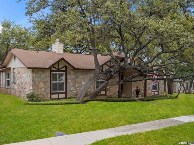 2526 Wilderness Hill