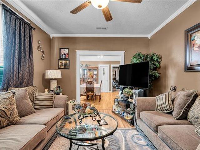 2526 28 Annette St, New Orleans, LA 70119 | MLS #2544