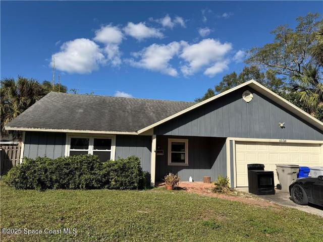 2526 4th St, Vero Beach, FL 32962 | MLS #1064