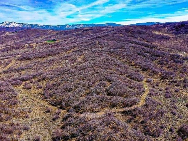 25270 Bella Vista Cir Lot 0, Steamboat Springs, CO 80477