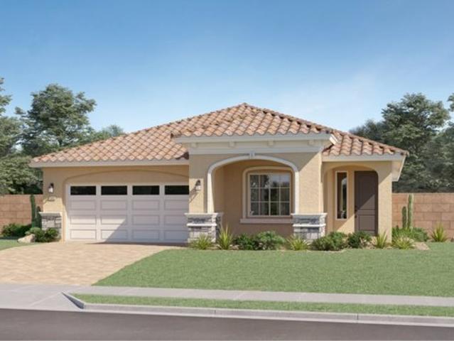 25270 N 174th Ln, Surprise, AZ 85387