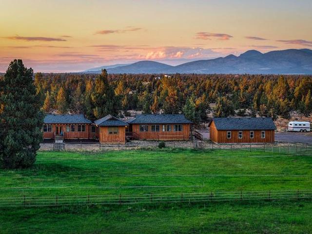 25271 Alfalfa Market Rd, Bend, OR 97701