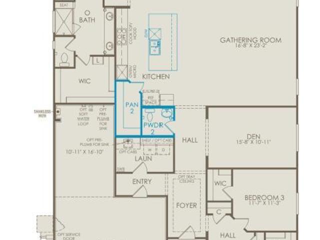 25271 N 171st Ln, Surprise, AZ 85387 | MLS #6931 | Compass