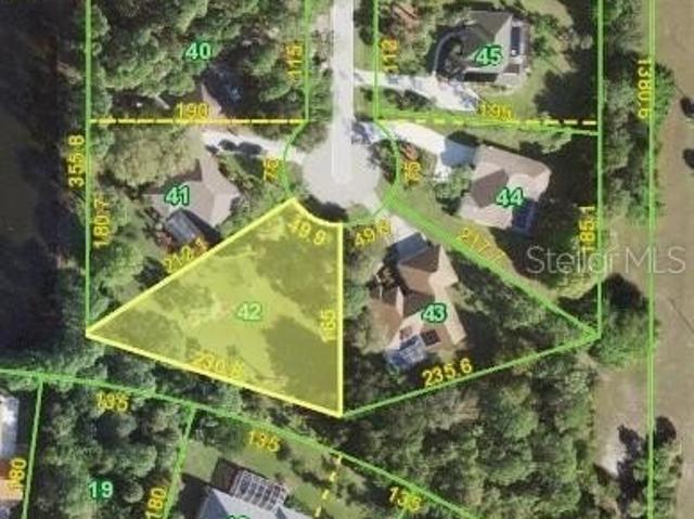 25271 Roland Ln, Punta Gorda, FL 33955