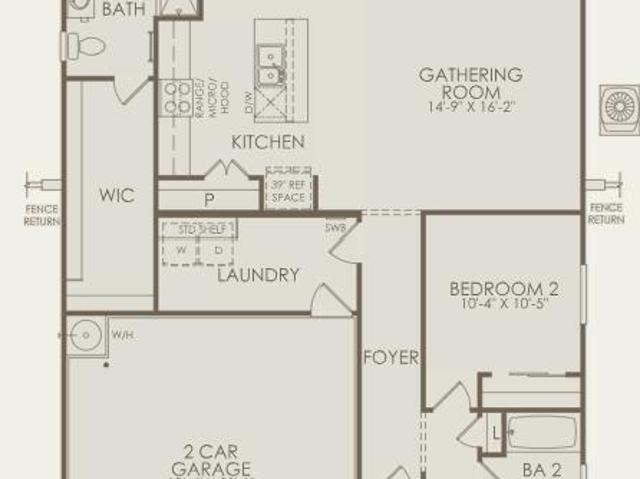 25272 W Wier Ave, Buckeye, AZ 85326 | Compass