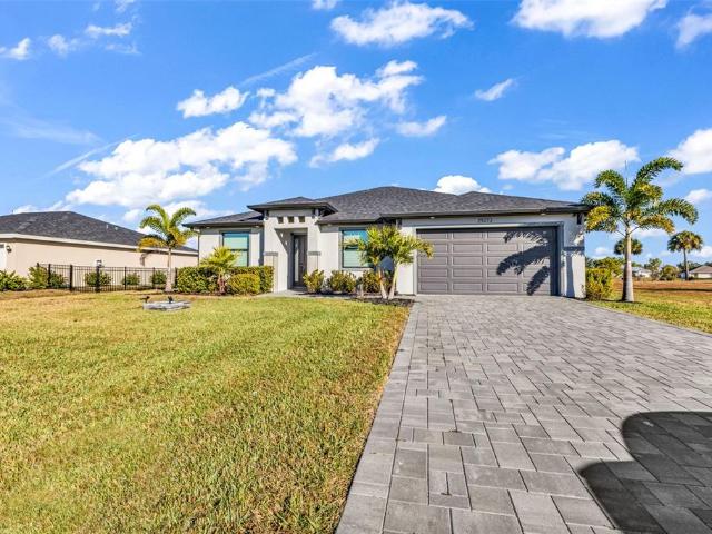 25272 Doredo Dr, Punta Gorda, FL 33955 | MLS #O6373