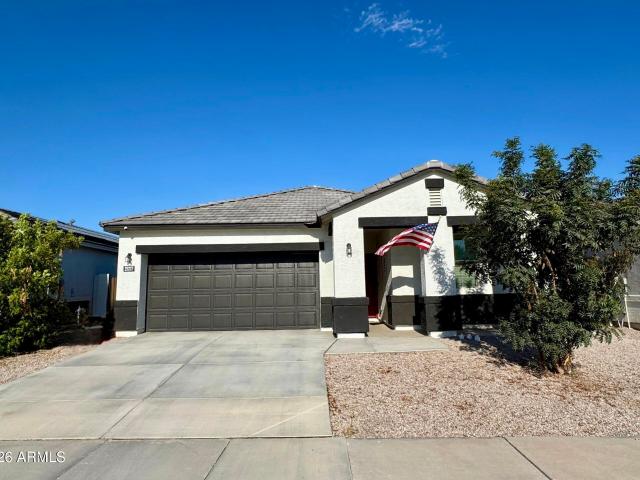 25277 N 155TH Drive
