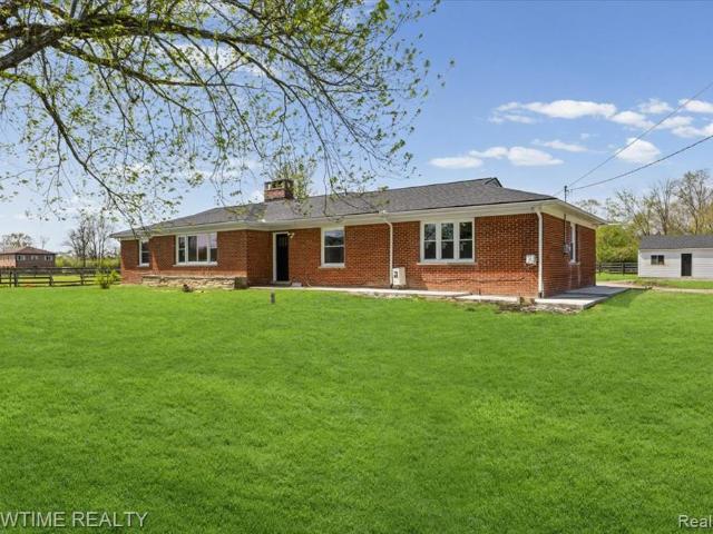 25275 Ormond Drive