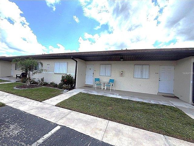25275 Rampart Blvd Apt 903, Punta Gorda, FL 33983