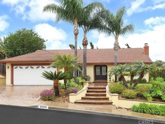 25276 Via Piedra Roja, Laguna Niguel, CA 92677
