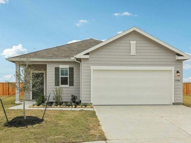 25276 Brookstone Way, Magnolia, TX 77355