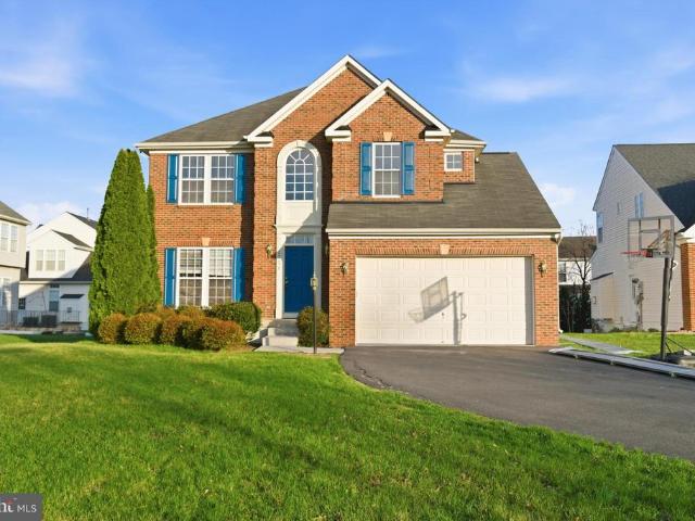 25278 Boldness Court