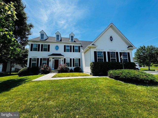 25279 Connor Ct, Aldie, VA 20105
