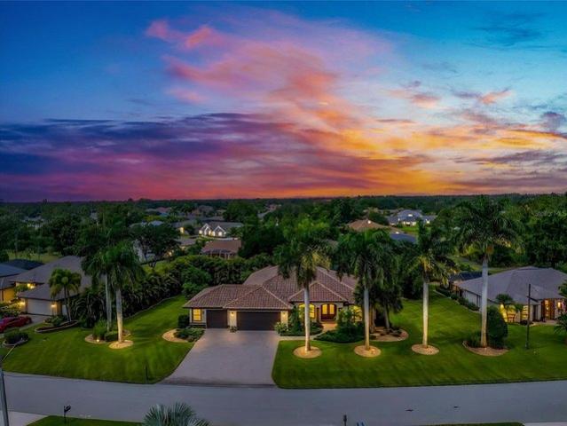 25279 Punta Madryn Ave, Punta Gorda, FL 33983