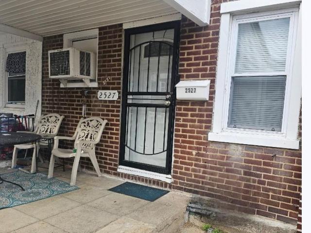 2527 Massey St, Philadelphia, PA 19142 | MLS #PAPH2527 | Compass