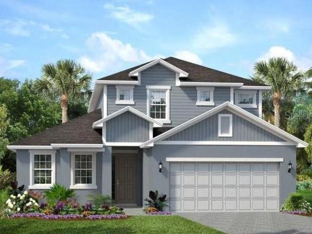 2527 Natoma Blvd, Mount Dora, FL 32757