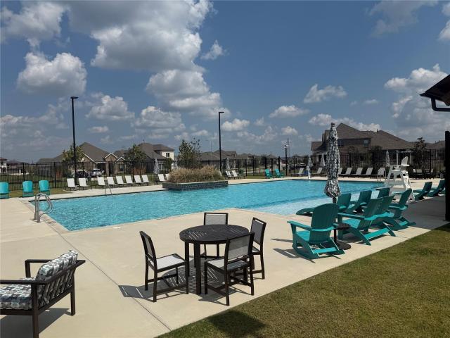 2527 Night Emerald Drive