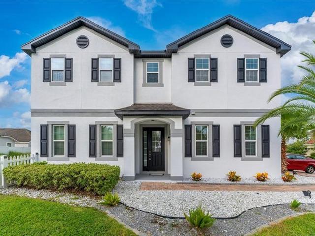 2527 Nouveau Way, Kissimmee, FL 34741