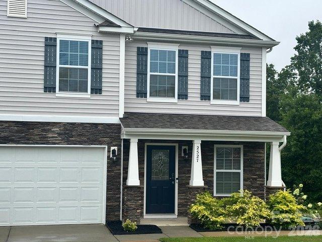 2527 Austyn Joey Dr, Charlotte, NC 28214