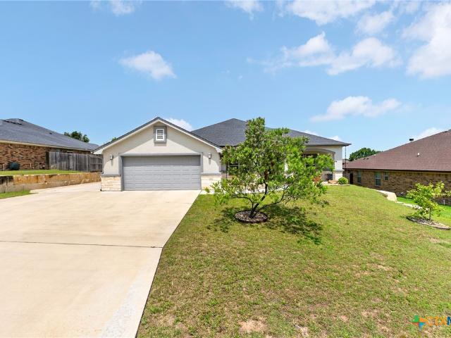 2527 Alpine Fir Drive