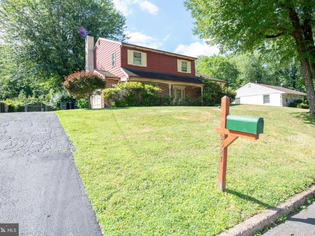 2527 Arrowhead Drive