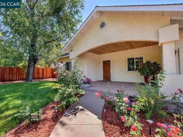 2527 Buena Vista Ave, Walnut Creek, CA 94597