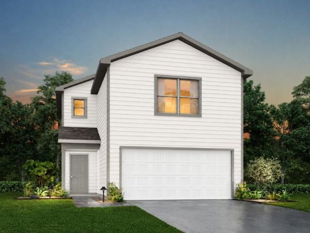 2527 Border Ave, Tyler, TX 75702