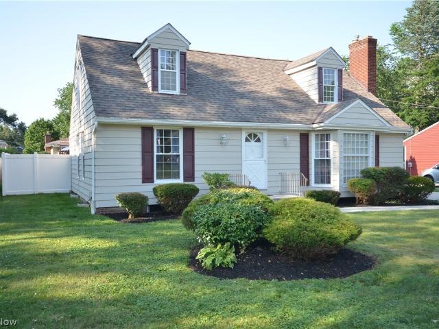 2527 Carson Road
