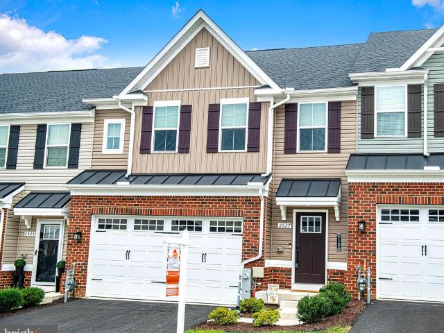 2527 Chessie Way
