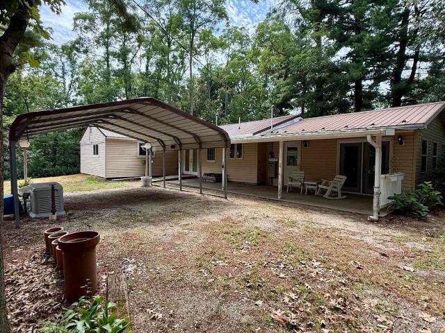 2527 CO 3 Highway
