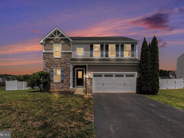 2527 Cornell Dr, Fredericksburg, VA 22408