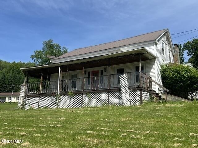 2527 County Road 18, Hampton, NY 12837