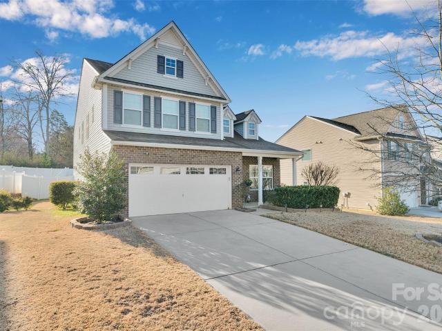 2527 Courtland Dr, Clover, SC 29710 | MLS #4345