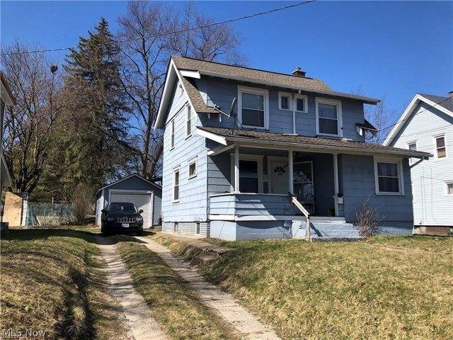 2527 Coventry Blvd NE, Canton, OH 44705
