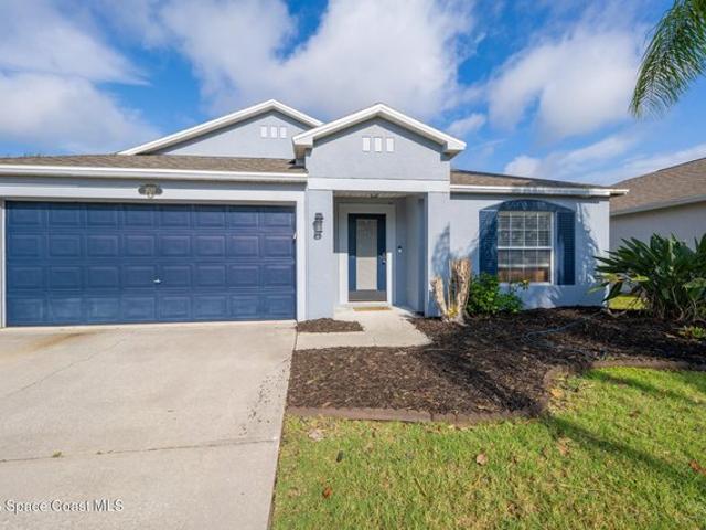 2527 Deercroft Dr, Melbourne, FL 32940