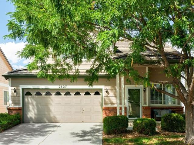 2527 E 127th Ct, Thornton, CO 80241