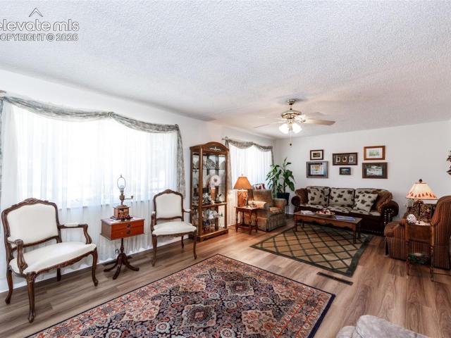 2527 E Caramillo Street